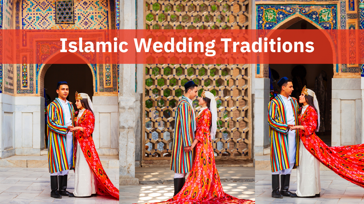 Nikah vs Walima: The Key Differences in Islamic Wedding Traditions ...