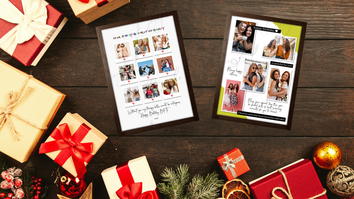 Top 10 Best Birthday Gift Ideas 2024 to Surprise Your Loved Ones ...