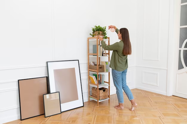 Top 5 Interior Design And Picture Framing Trends For 2023 – Beezle Store