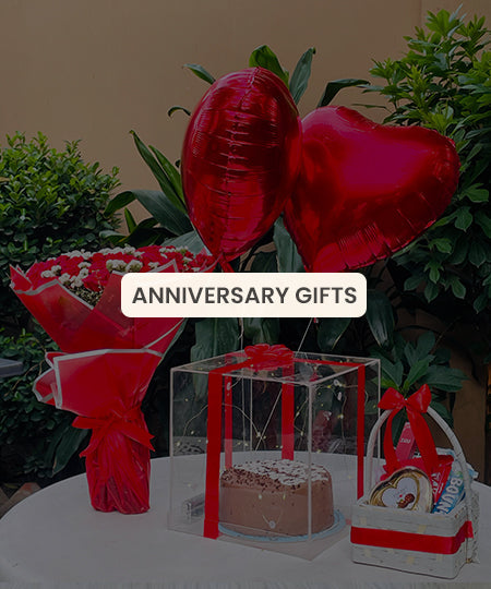 Anniversary Gifts – Heartwarming Treasures to Celebrate Love – Beezle Store