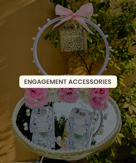 Elegant Engagement Accessories Collection – Beezle Store