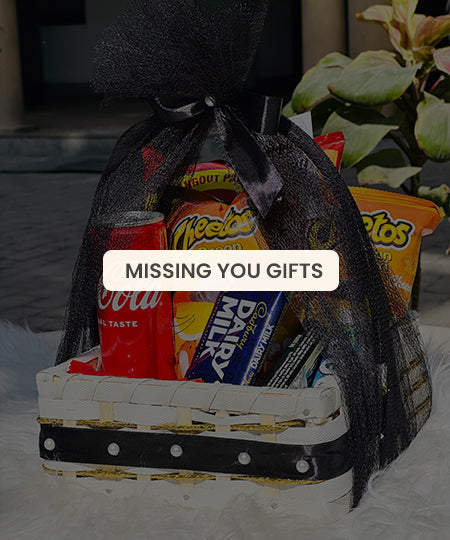 Missing You Gifts – Heartfelt Surprises to Stay Connected – Beezle Store