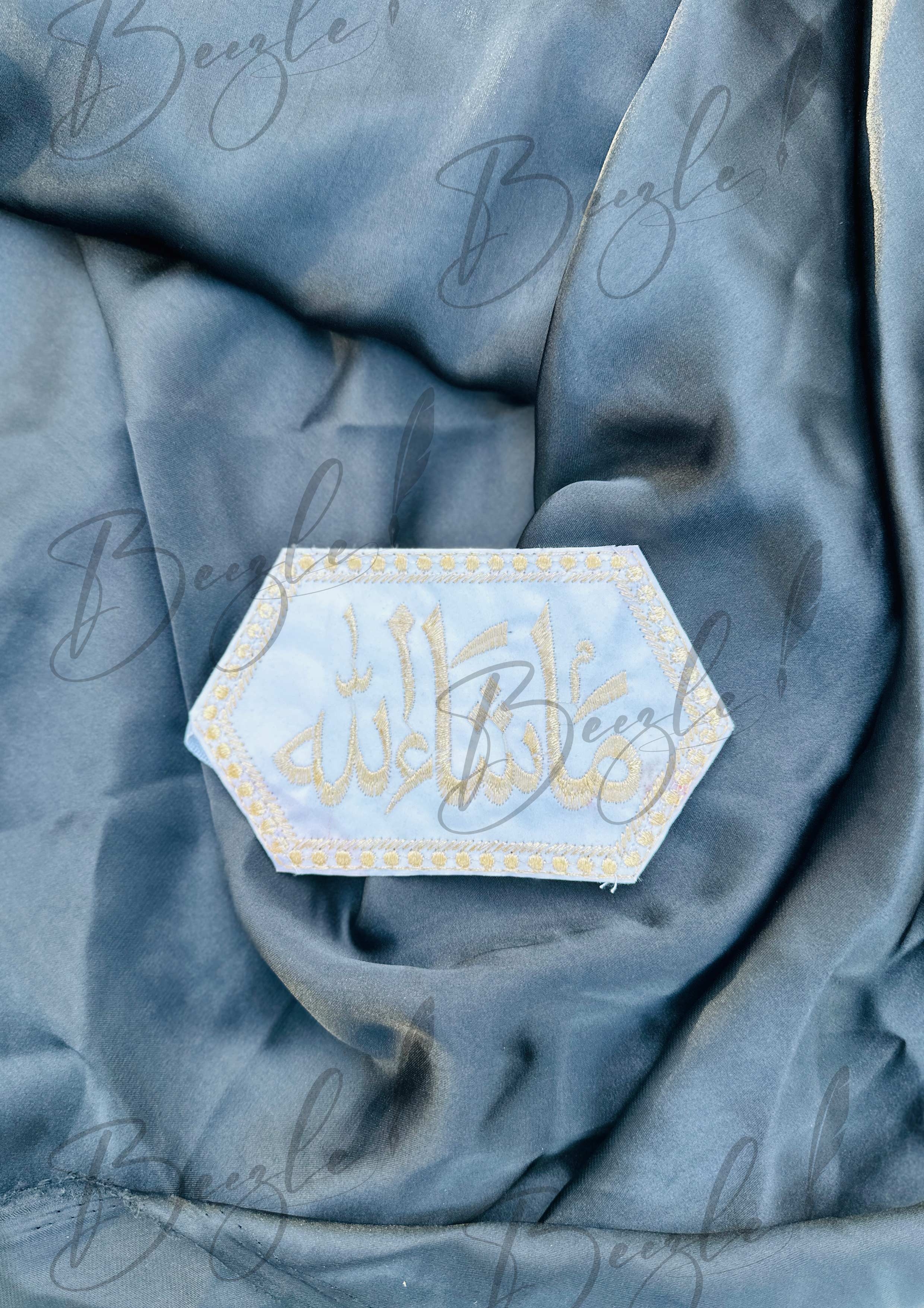 Traditional Nikkah Arm Bands for a Regal Touch – Beezle Store