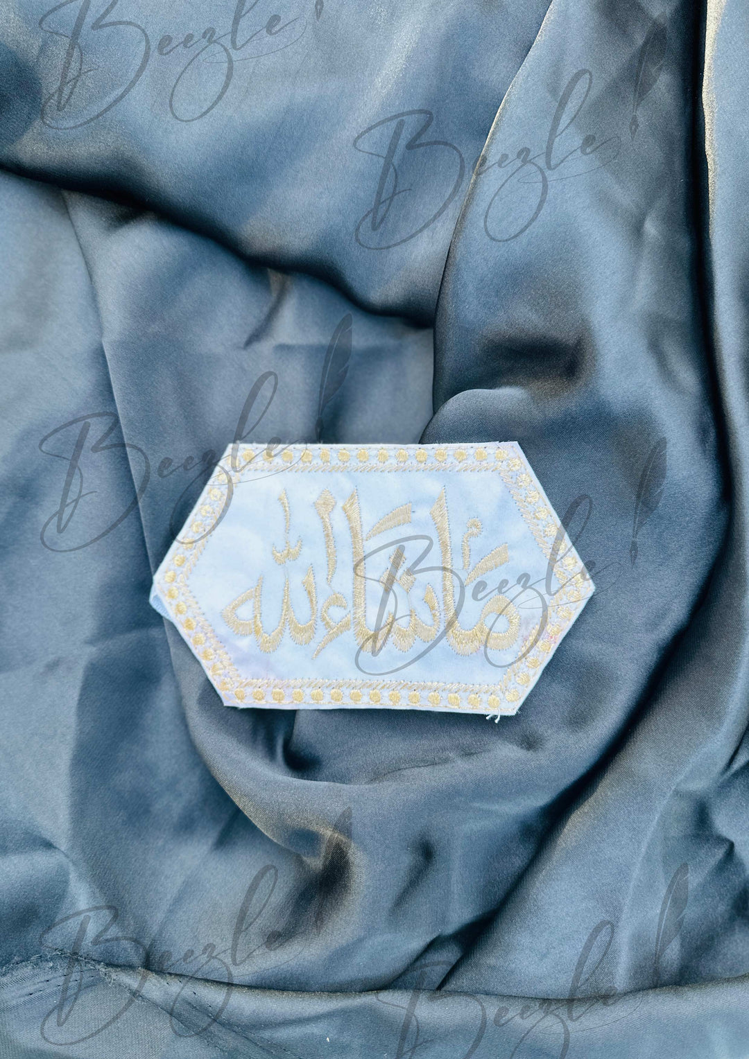 Traditional Nikkah Arm Bands for a Regal Touch – Beezle Store