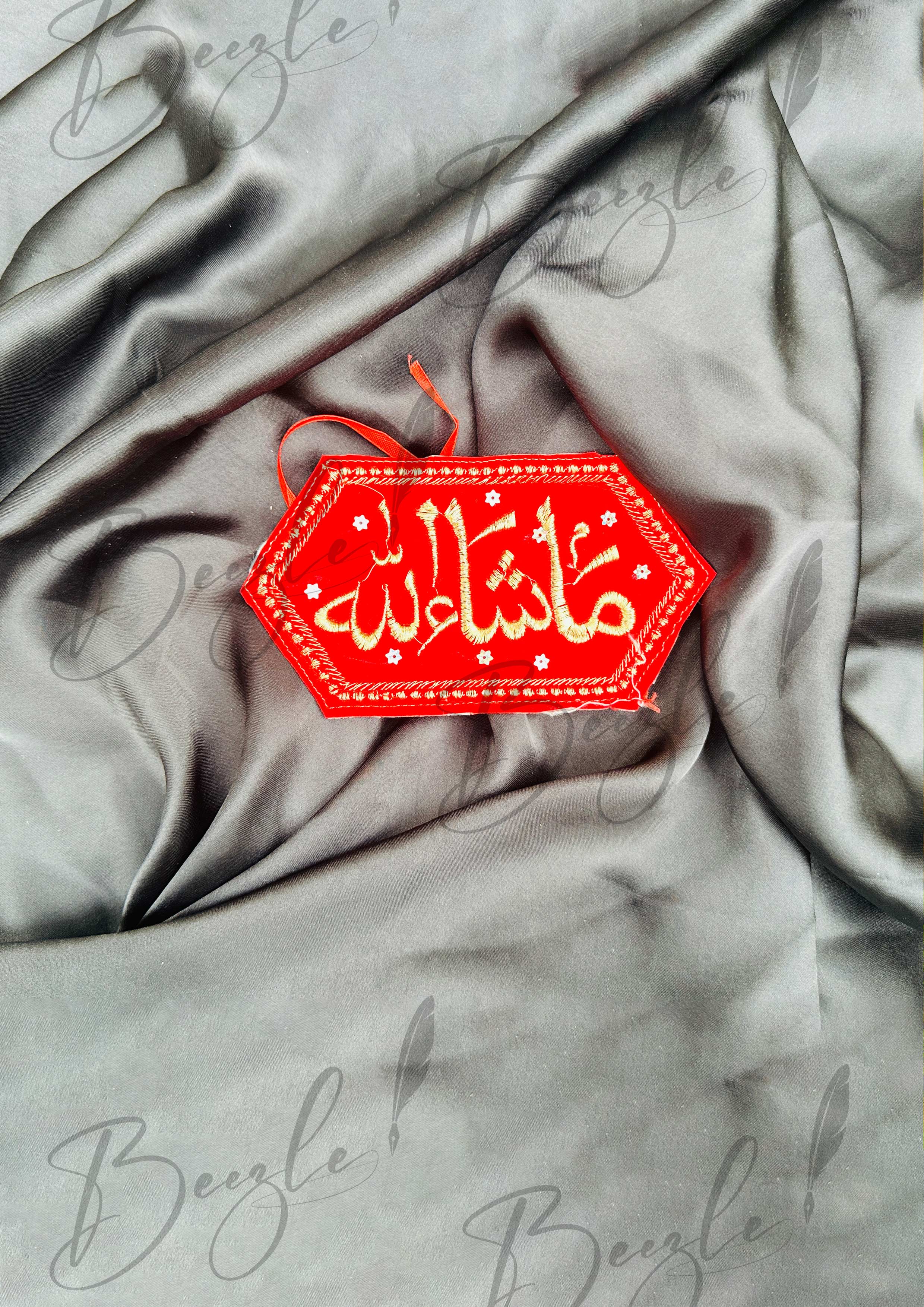 Traditional Nikkah Arm Bands for a Regal Touch – Beezle Store