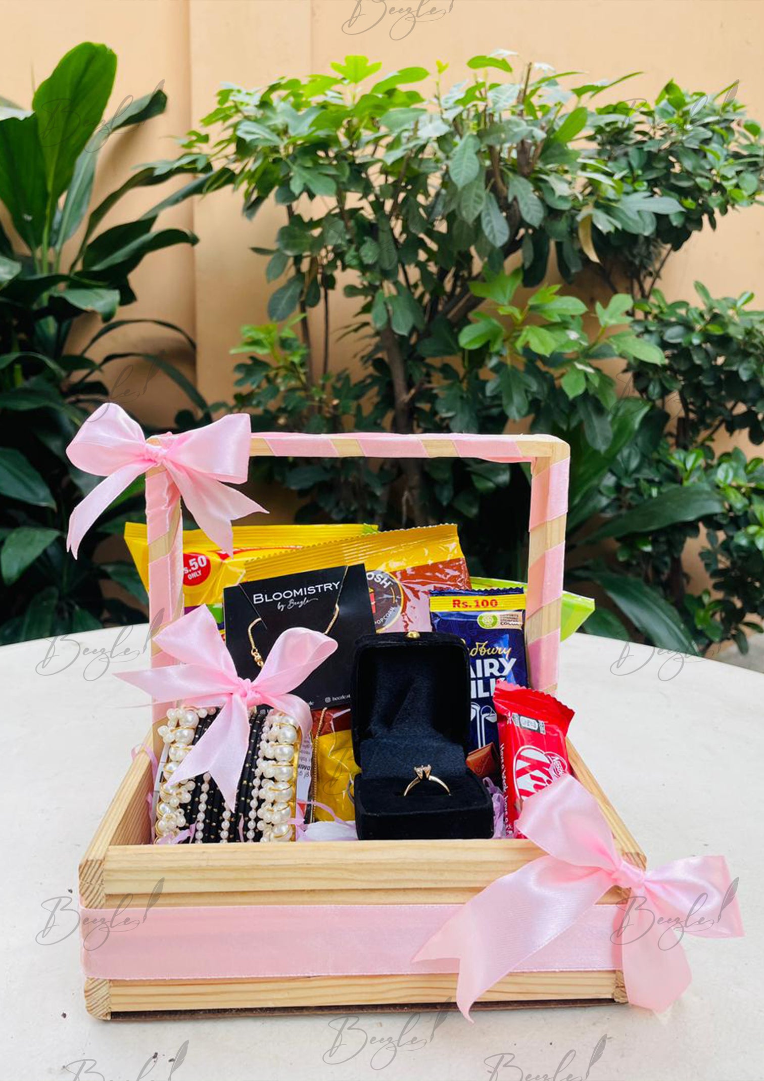 Luxurious Gift Baskets for Every Occasion – Beezle Store