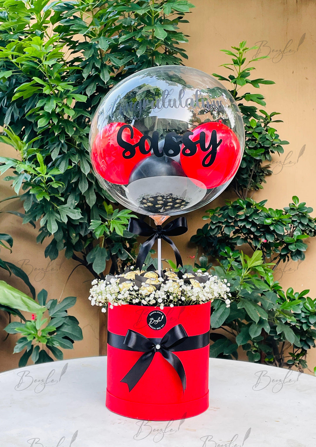 Exquisite Gift Boxes for Every Celebration – Beezle Store