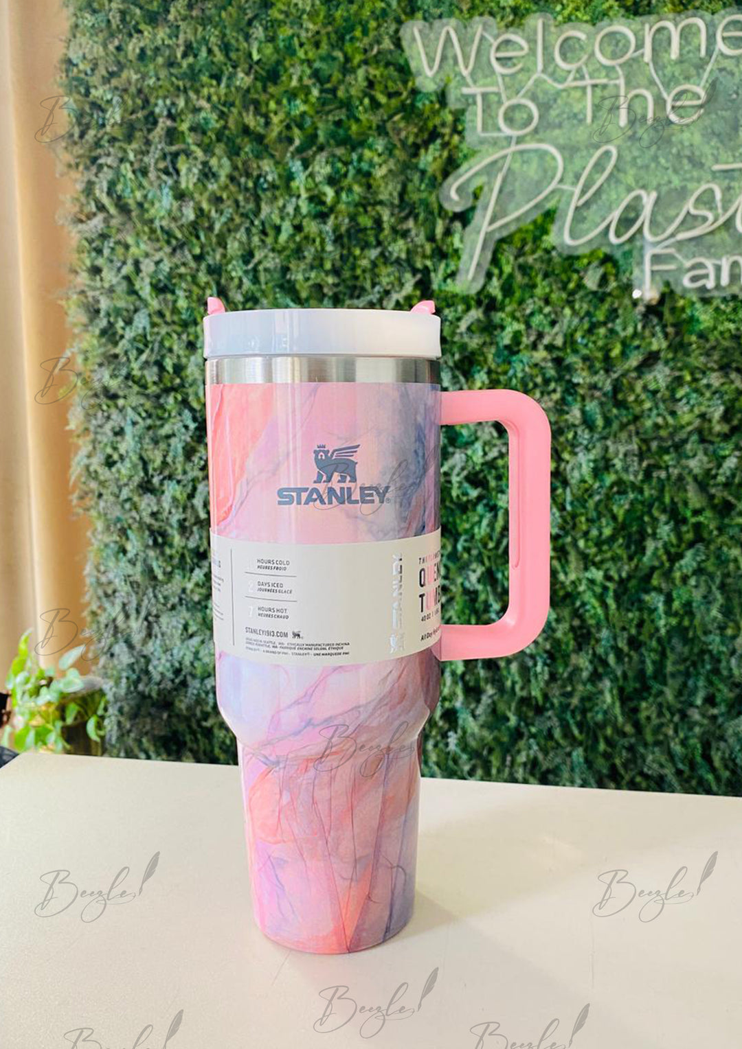 Tumbler – Beezle Store