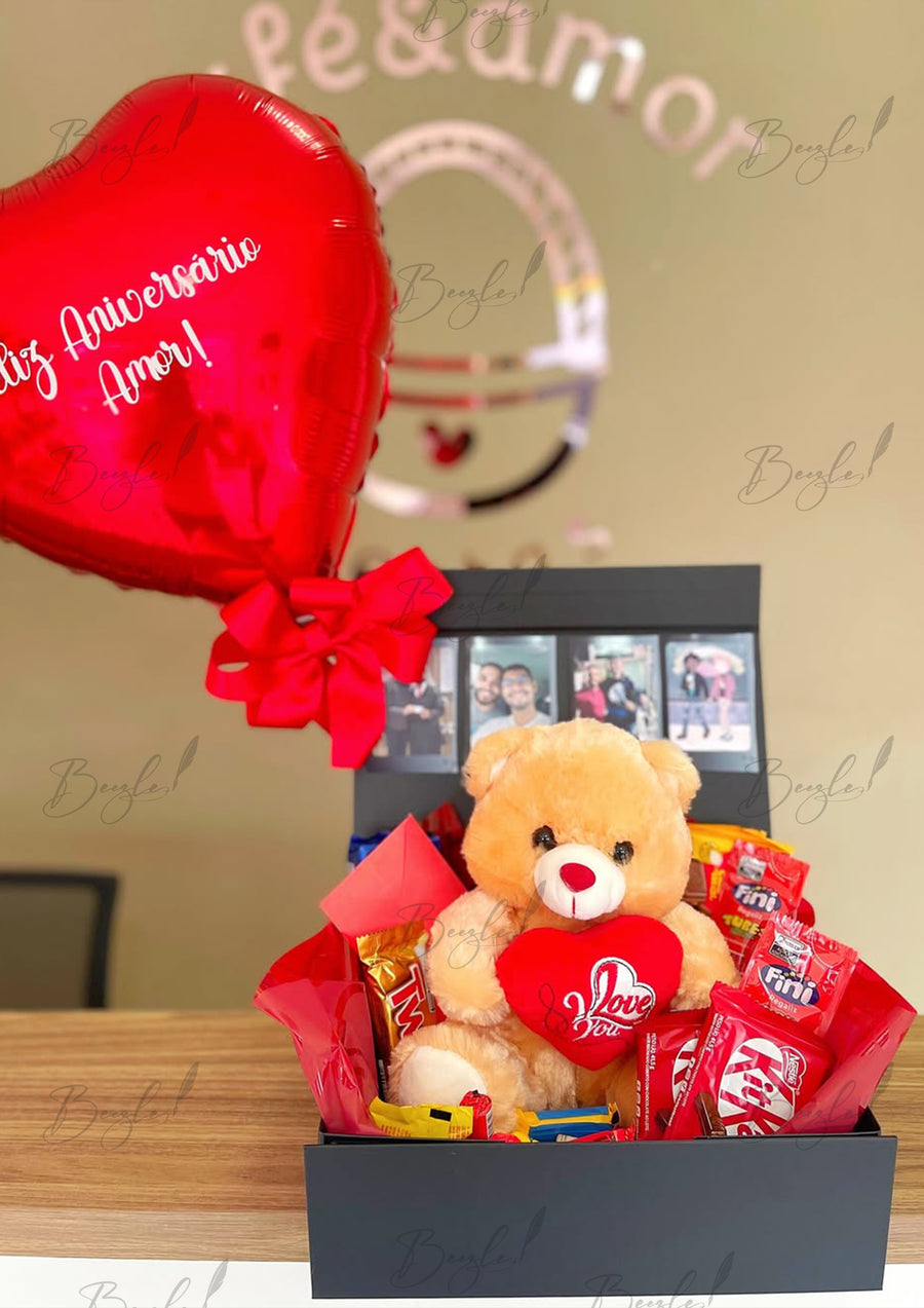 Exquisite Gift Boxes for Every Celebration – Beezle Store