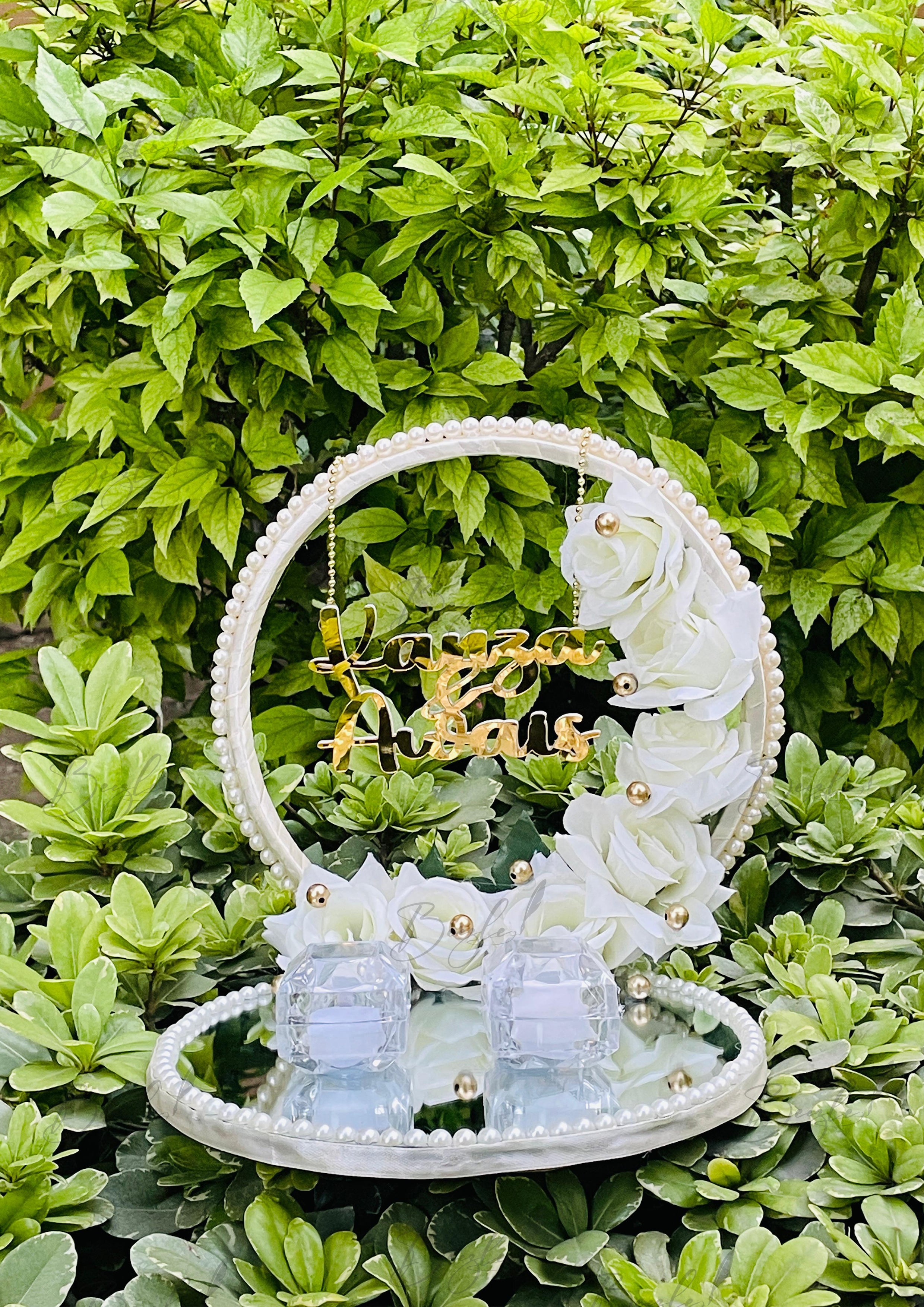 Timeless Wedding Accessories for Your Big Day – Beezle Store