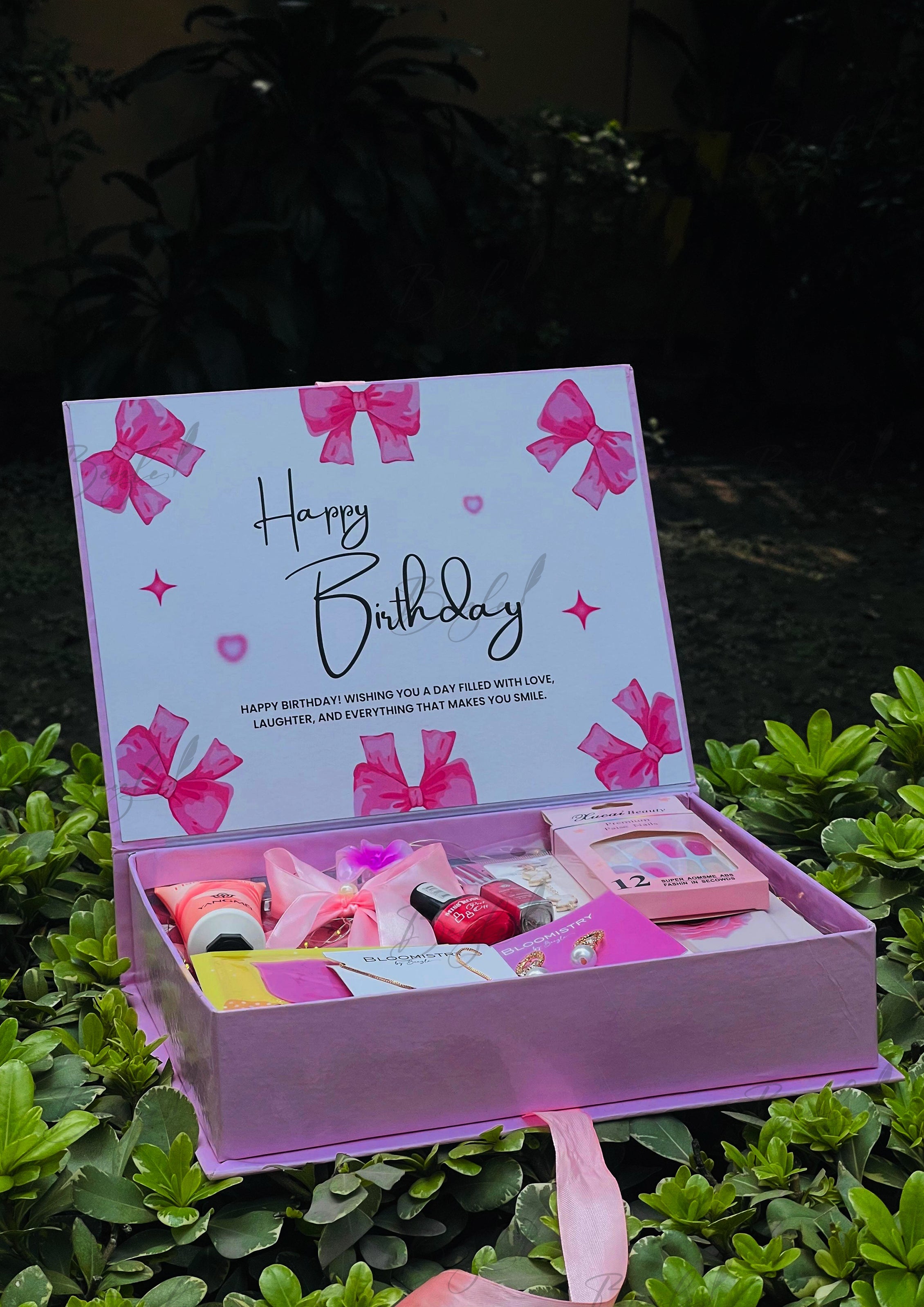 Exquisite Gift Boxes for Every Celebration – Beezle Store
