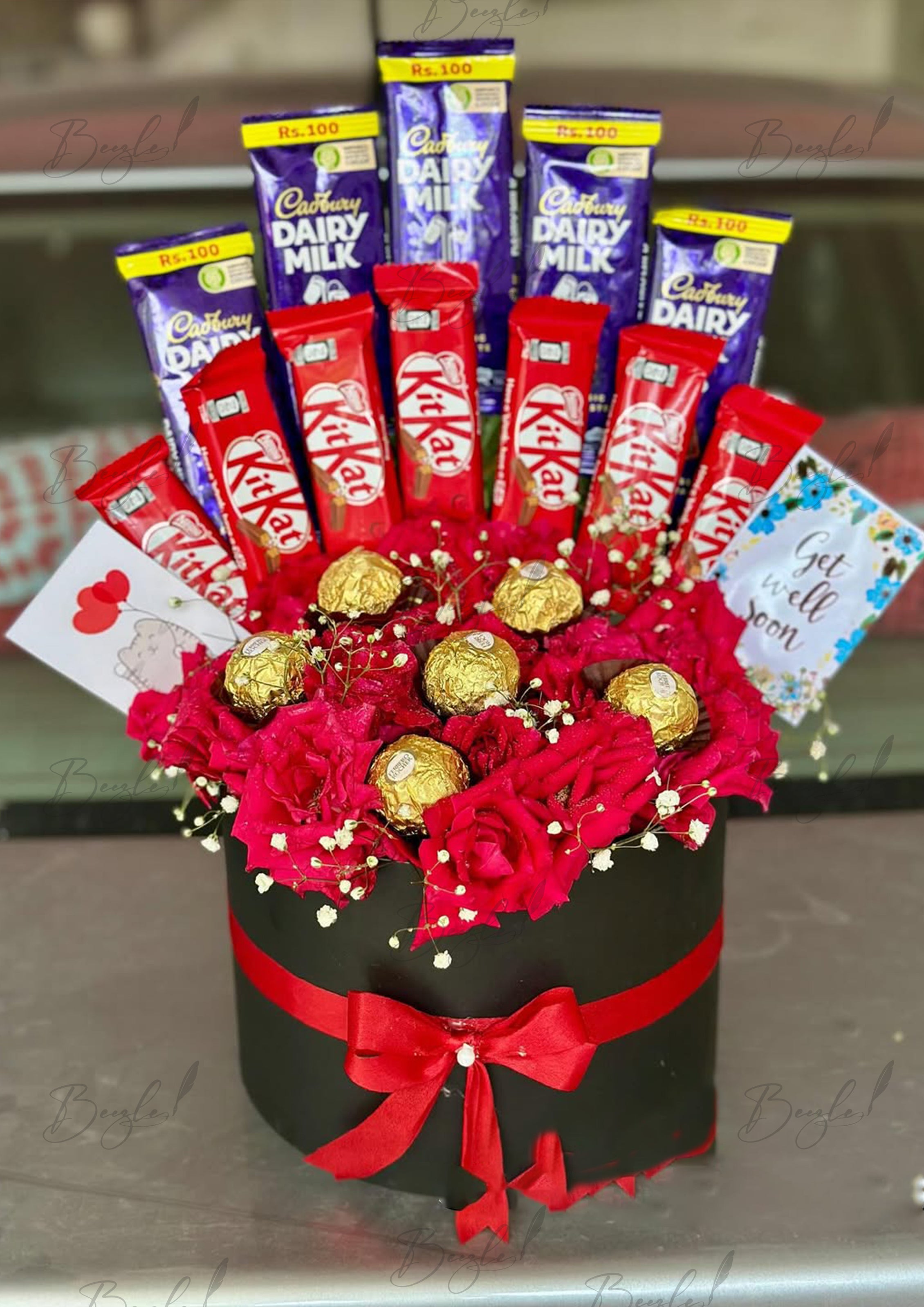 Exquisite Gift Boxes for Every Celebration – Beezle Store