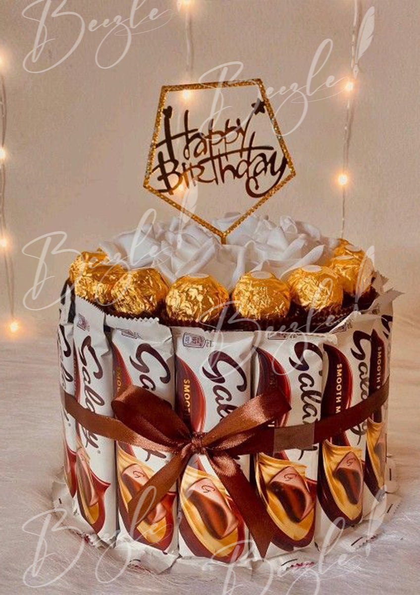 Galaxy Birthday Delight – Beezle Store
