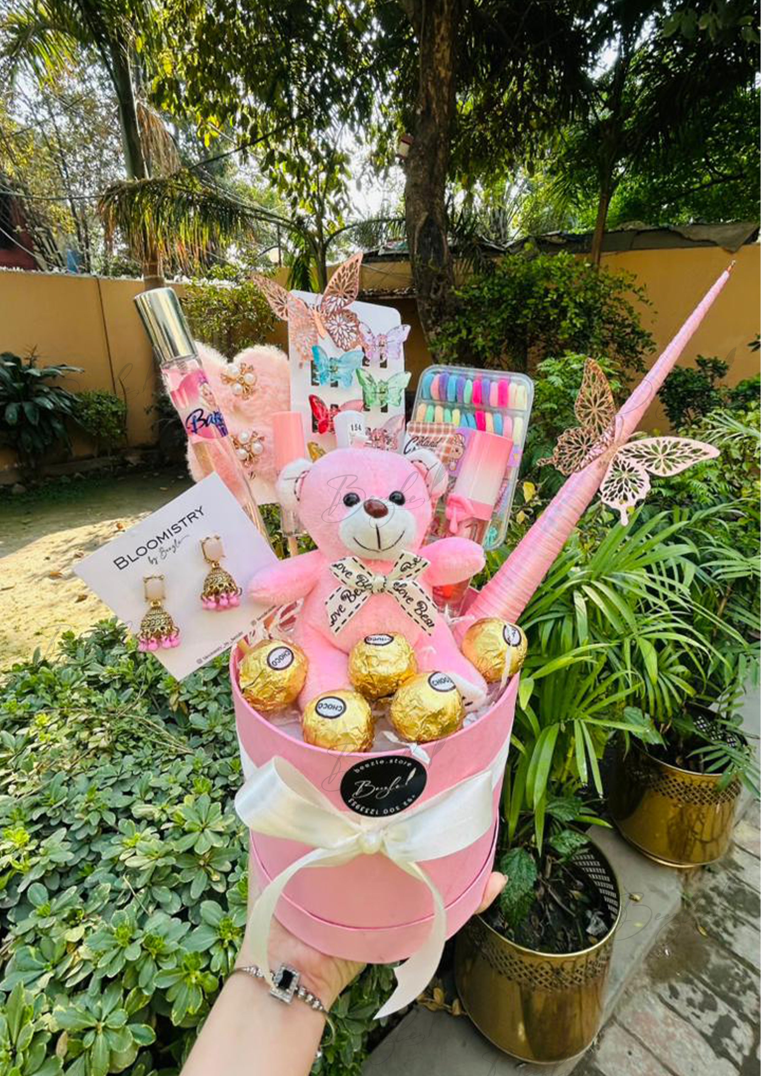 Exquisite Gift Boxes for Every Celebration – Beezle Store